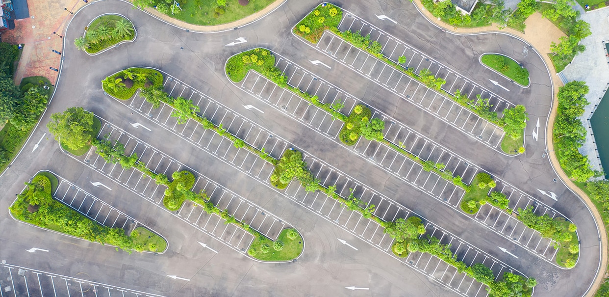 Типы распределения освещения IESNA и их применение | ZGSM